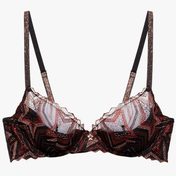 X Fenty | Intimates & Sleepwear | Savage X Fenty Womens Shining Star ...